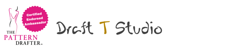 The Pattern Drafter Online Workshops