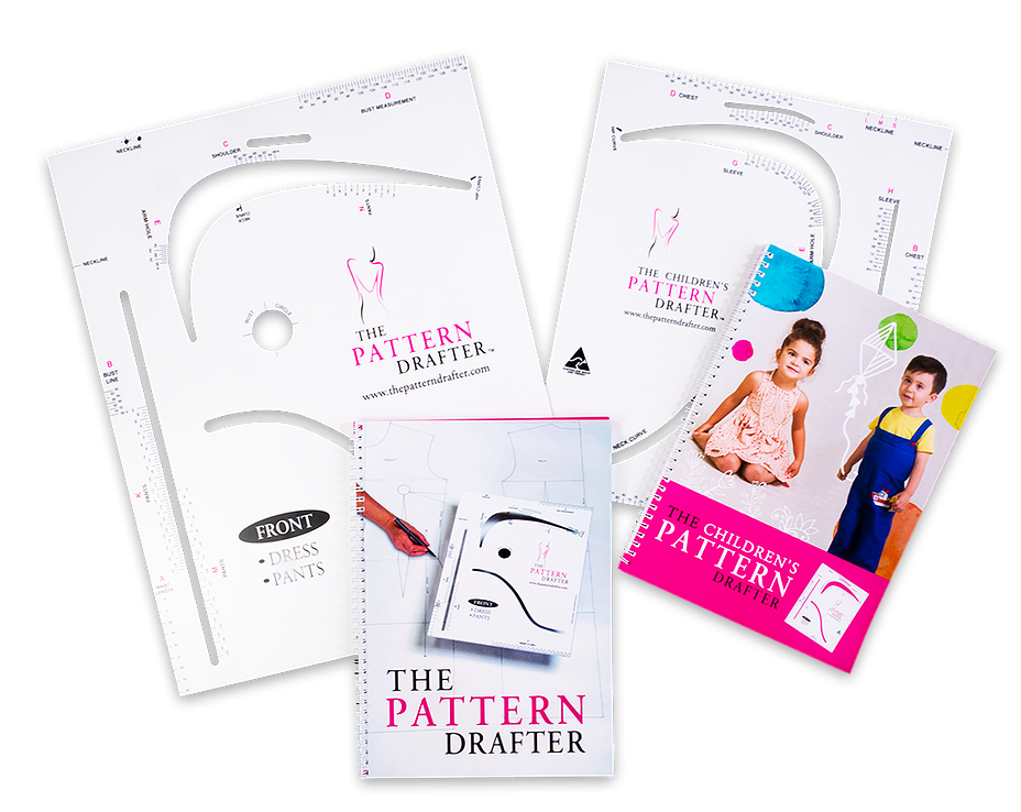 The Pattern Drafter Online Workshops
