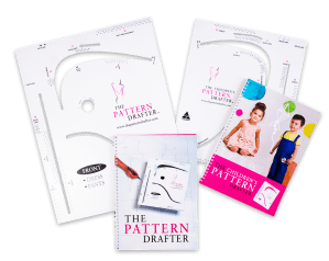 The Pattern Drafter Online Workshops